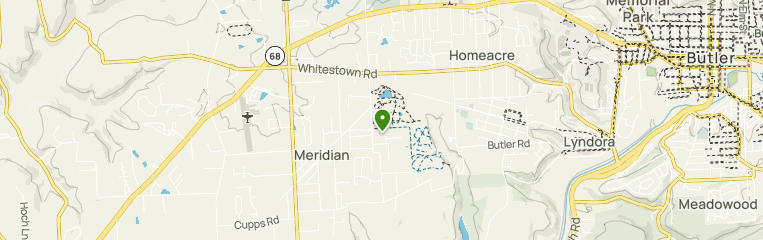 Best Hikes and Trails in Preston Park | AllTrails