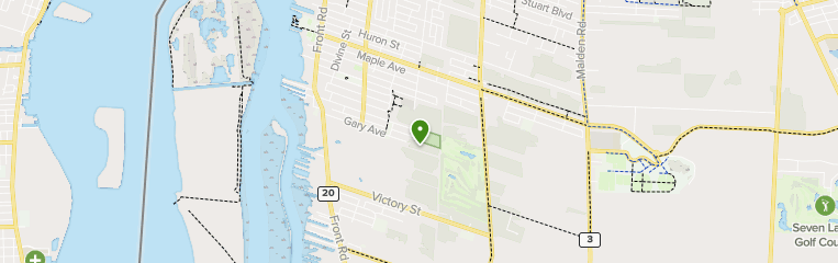 Best Hikes and Trails in Gilbert Park | AllTrails