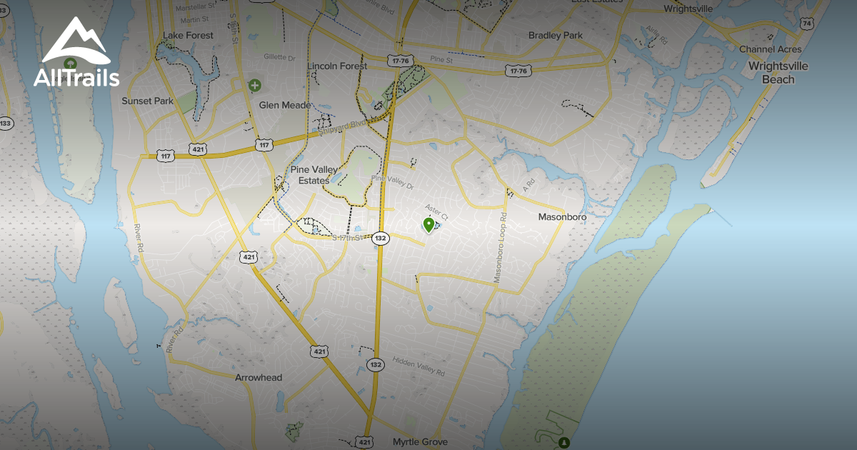 Best hikes and trails in James E. L. Wade Park | AllTrails