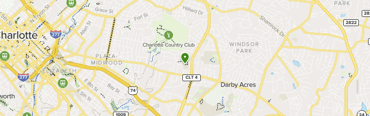 Best Hikes and Trails in Merry Oaks Elementary Neighborhood Park ...