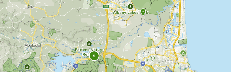 Best Trails in Mooloolah River National Park | AllTrails