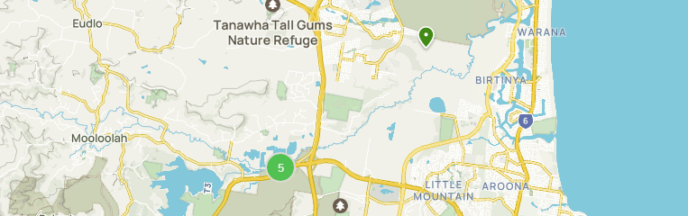 Best Hikes and Trails in Mooloolah River National Park | AllTrails