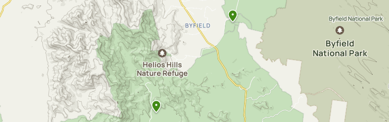 Best Hikes and Trails in Byfield State Forest | AllTrails