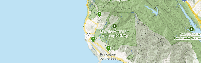 Best Trails in Rancho Corral de Tierra | AllTrails
