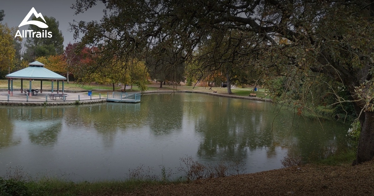 Best hikes and trails in Howe Community Park | AllTrails