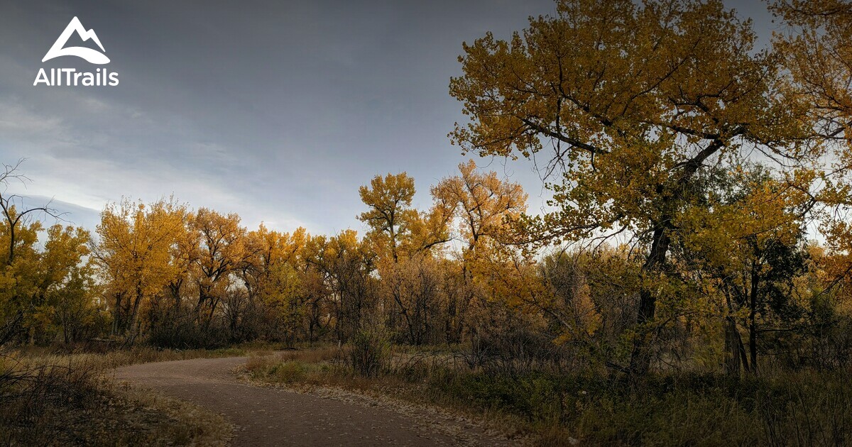 Best hikes and trails in Clear Spring Ranch | AllTrails