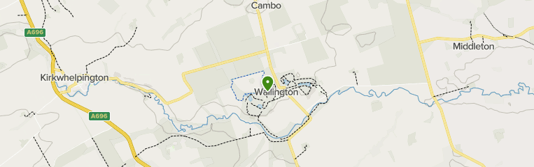 Best Hikes and Trails in Wallington Hall | AllTrails