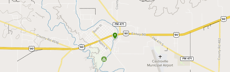 Best 10 Trails in Landmark Inn State Historic Site | AllTrails