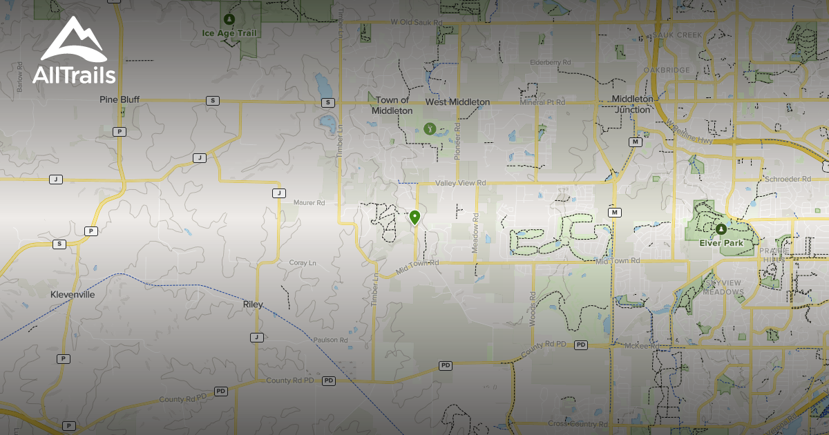 Best hikes and trails in Valley View Preserve | AllTrails