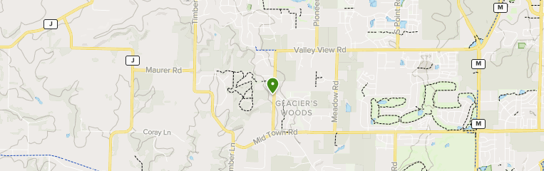 Best Hikes and Trails in Valley View Preserve | AllTrails