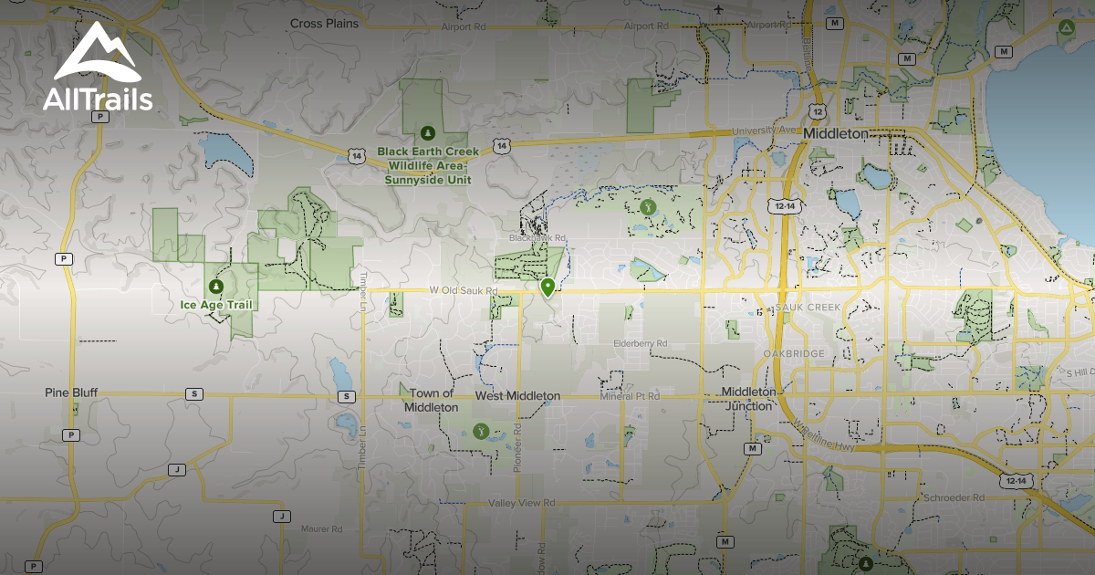 Best hikes and trails in Pope Farm Conservancy | AllTrails