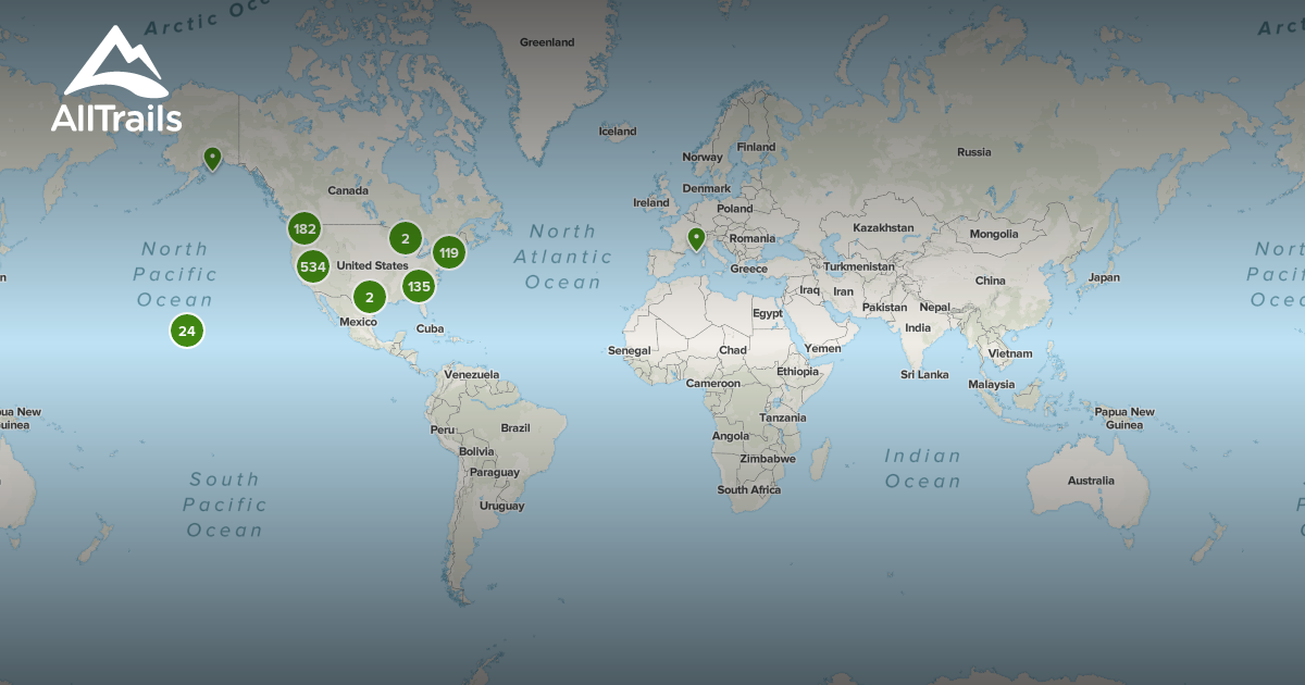 Best hikes and trails in Finns Reserve | AllTrails