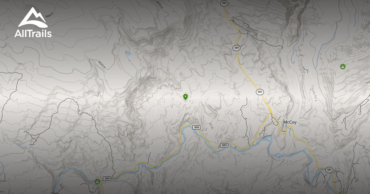 10 Best hikes and trails in BLM: Colorado River Valley Field Office ...