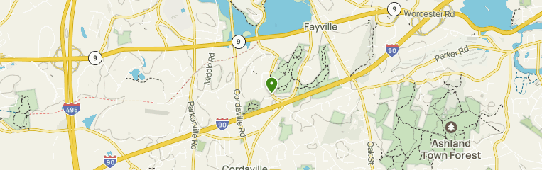 Best Hikes and Trails in Breakneck Hill Conservation Area | AllTrails