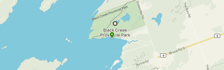 Best Hikes and Trails in Black Creek Provincial Park | AllTrails