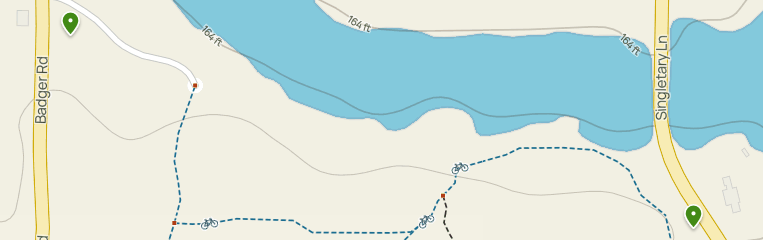 Best Hikes and Trails in Macomber Estate | AllTrails