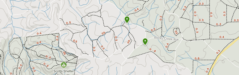 Best Hikes and Trails in Watts Gully Forest Reserve | AllTrails