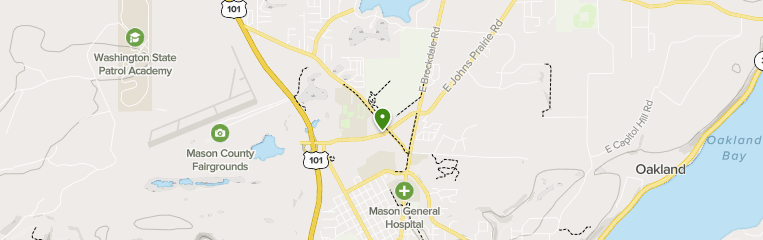 Best Hikes and Trails in Huff and Puff Park | AllTrails