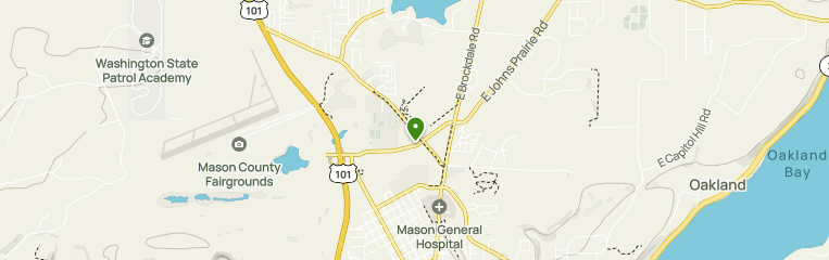 Best Hikes and Trails in Huff and Puff Park | AllTrails