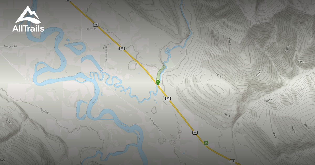 Best hikes and trails in Beaver River Falls Recreation Site | AllTrails