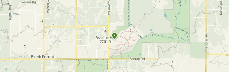 Best Hikes and Trails in The Pineries Open Space | AllTrails