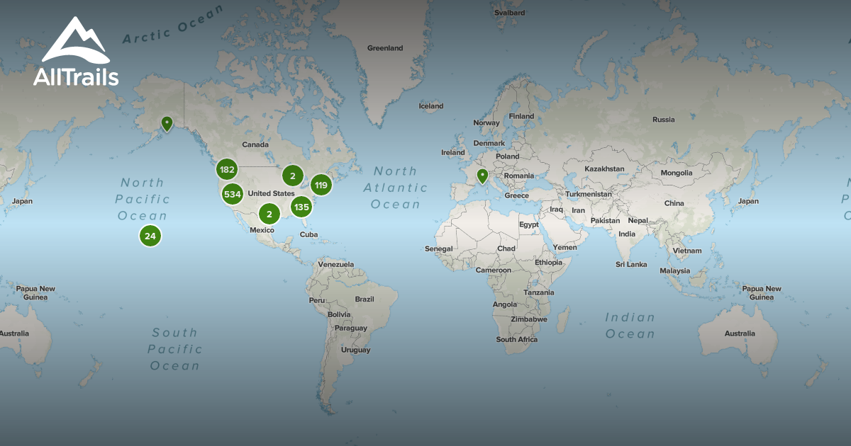 Best hikes and trails in Murujuga National Park | AllTrails