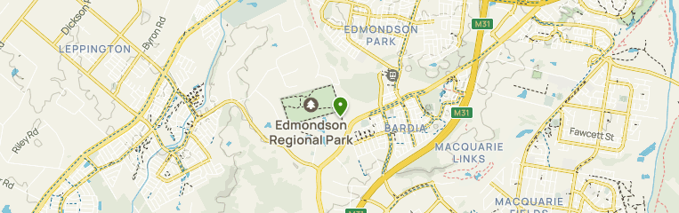 Best Hikes and Trails in Edmondson Regional Park | AllTrails