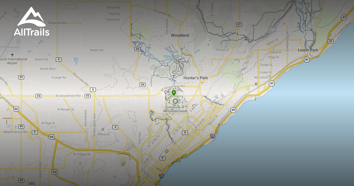 Best hikes and trails in Bagley Nature Area | AllTrails