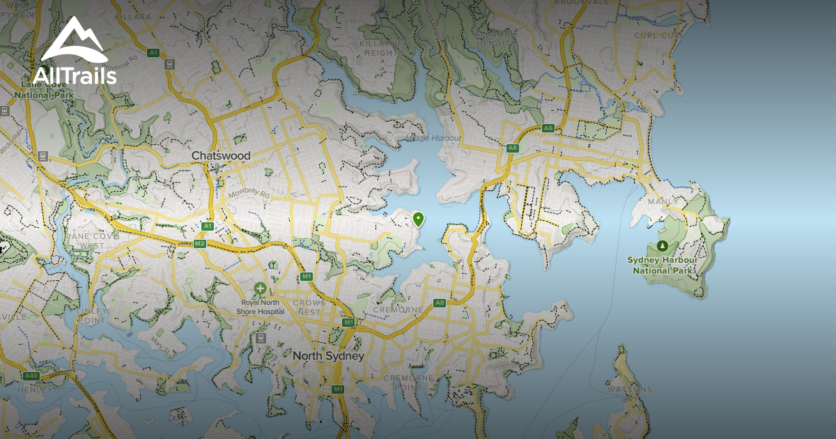 Best hikes and trails in Clive Park | AllTrails