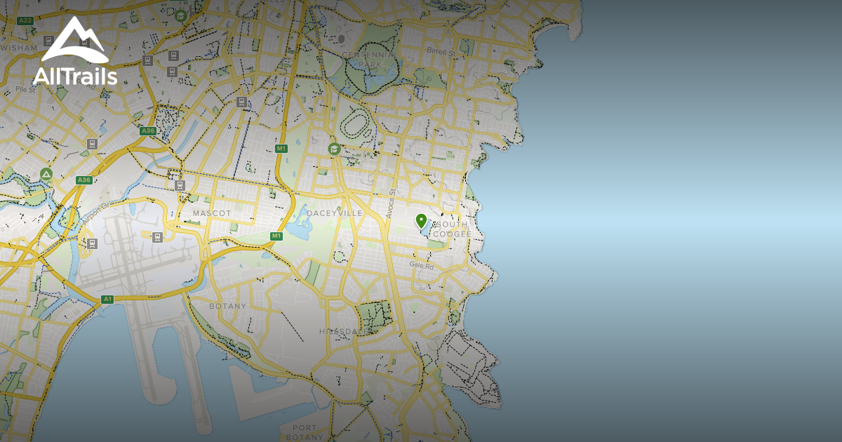 Best hikes and trails in Randwick Environment Park | AllTrails