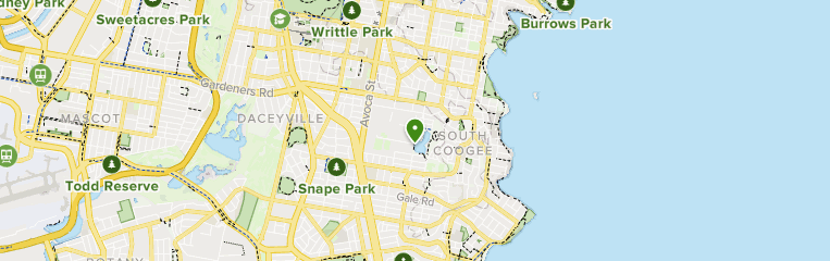 Best Hikes and Trails in Randwick Environment Park | AllTrails