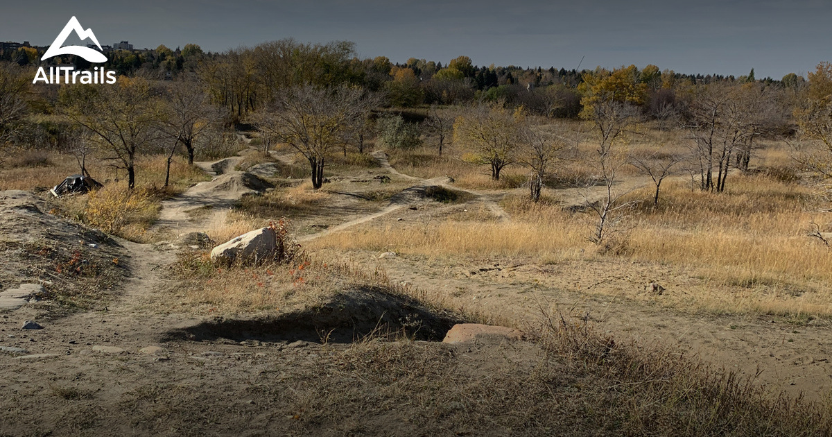 Best hikes and trails in Crocus Park | AllTrails