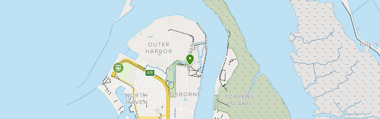 De beste routes in Mutton Cove Conservation Reserve | AllTrails