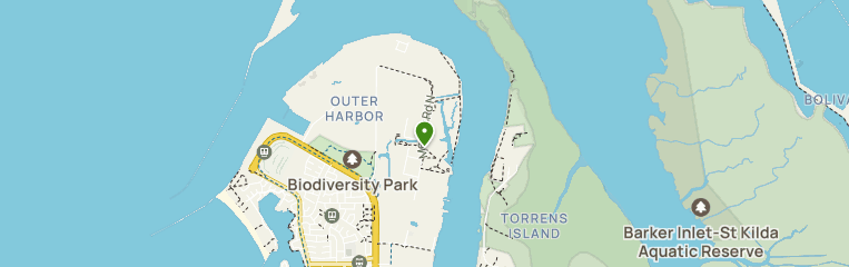 Best Hikes and Trails in Mutton Cove Conservation Reserve | AllTrails