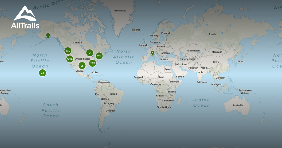 Best hikes and trails in Pooraka Triangle Park | AllTrails