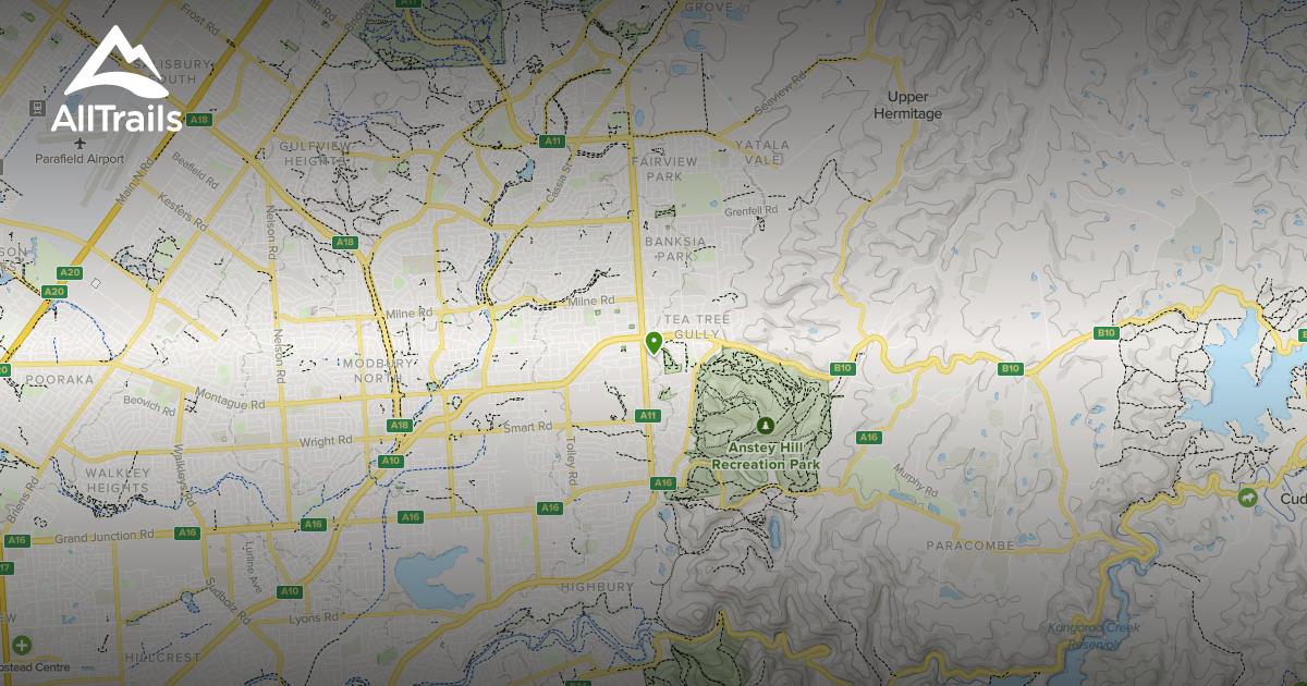 Best hikes and trails in Angove Conservation Park | AllTrails