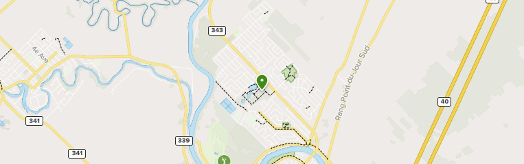 Best Hikes and Trails in Parc Écologique de l'Assomption | AllTrails