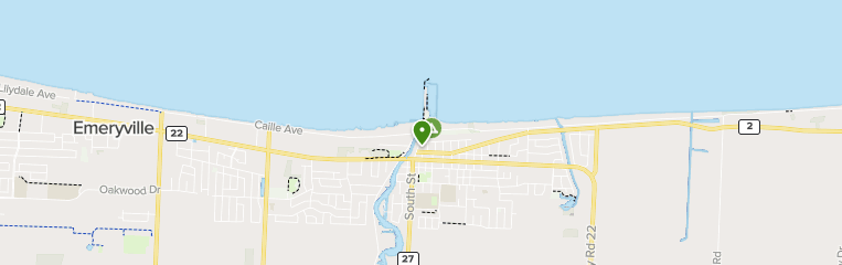 Best Hikes and Trails in Lakeview Park | AllTrails