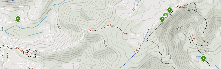 Best 10 Trails in Katandra Reserve | AllTrails