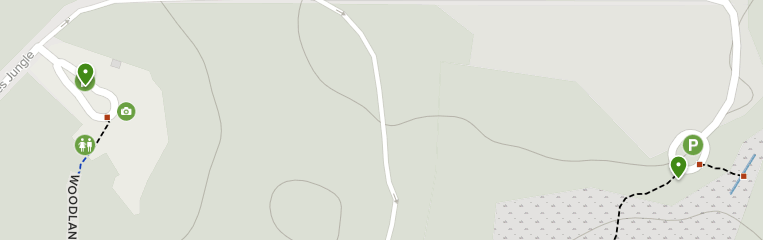 Best Hikes and Trails in Holmes Jungle Nature Reserve | AllTrails