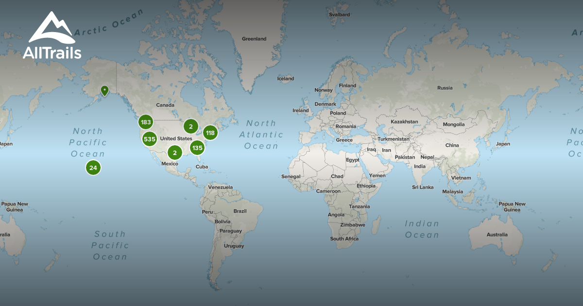 Best hikes and trails in Bagot Oval | AllTrails