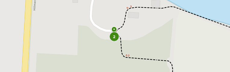 Best Trails in Hillman Marsh Conservation Area | AllTrails