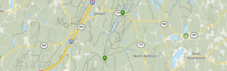 Best Trails in Yale Forest | AllTrails