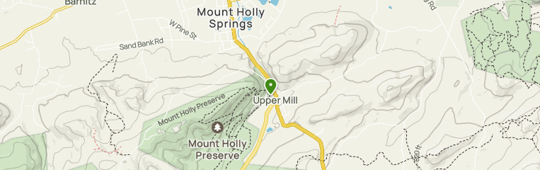 Best Hikes and Trails in Mount Holly Marsh Preserve | AllTrails