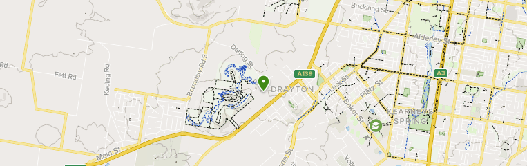 Best Hikes and Trails in Mt Peel Bushland Reserve | AllTrails