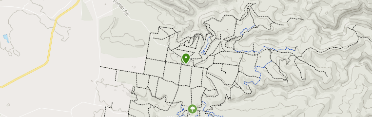 De beste routes in Wingello State Forest | AllTrails