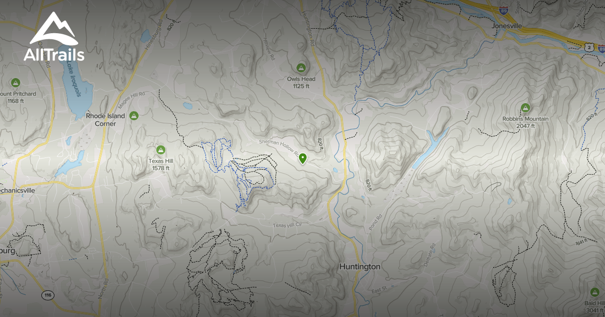 Best short trails in Birds of Vermont Park | AllTrails