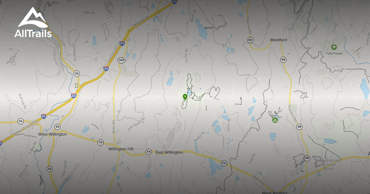 Best hikes and trails in Fenton-Ruby Park and Wildlife Preserve | AllTrails