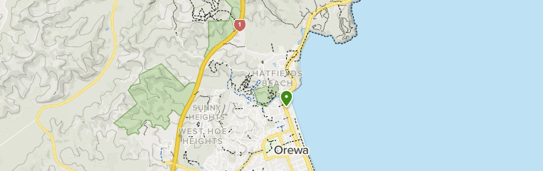 Best Hikes and Trails in Alice Eaves Scenic Reserve | AllTrails