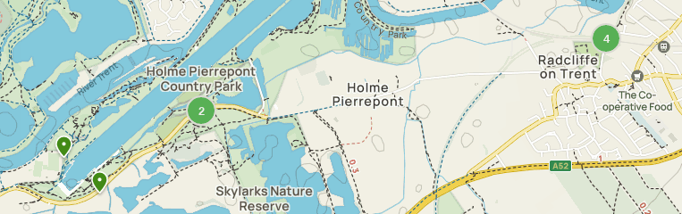 Best Hikes and Trails in Holme Pierrepont Country Park | AllTrails